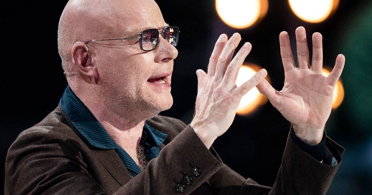 Blachman ikke i tvivl om sin popularitet: »Det er min kærlighed til ...