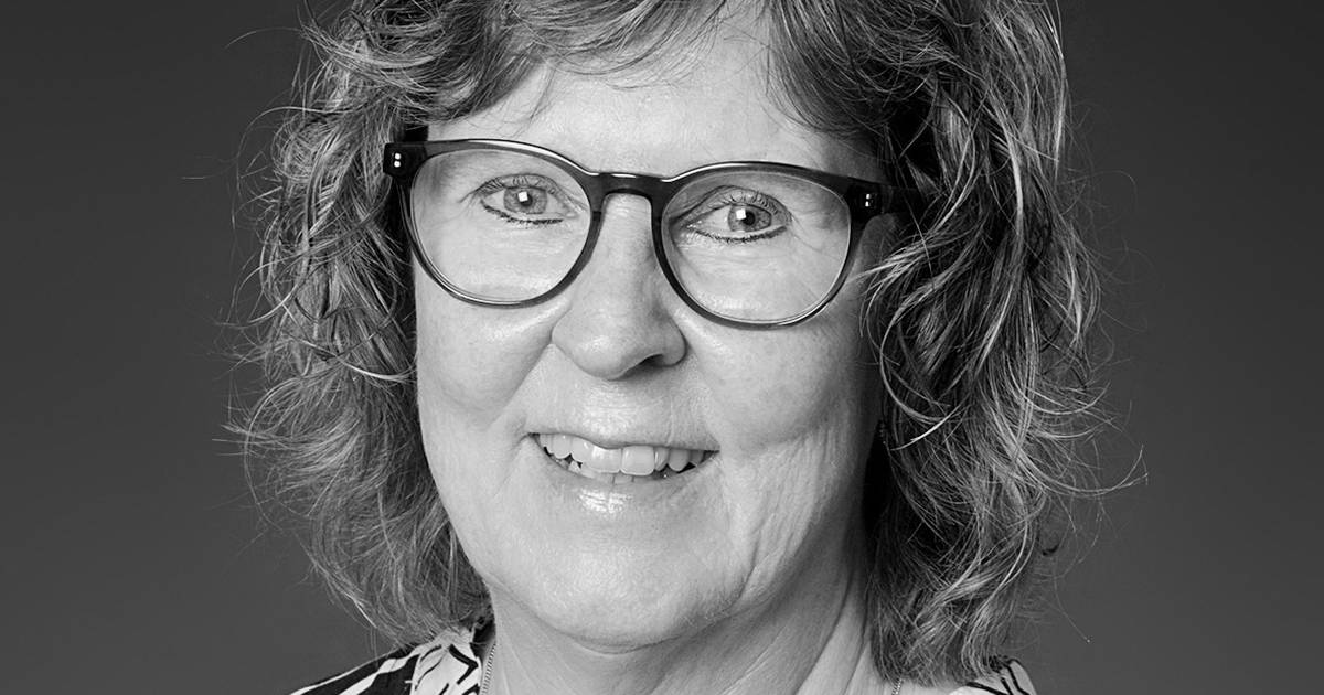 Heidi fejrer 25 års jubilæum hos AVK i dag - Din Avis