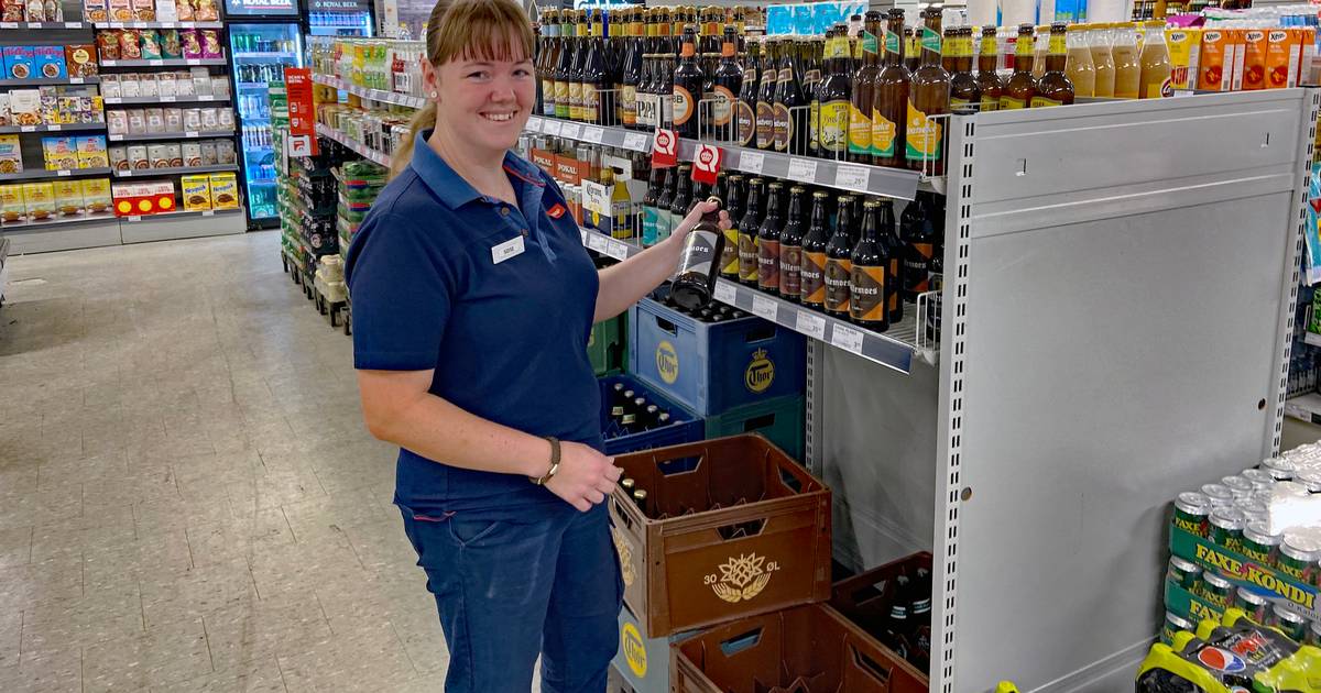 »Borgerne i Pindstrup har gjort det godt« - Din Avis