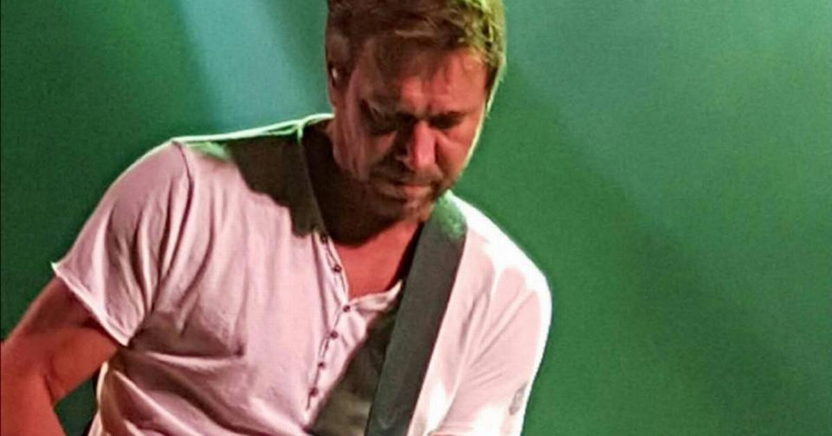 Festlig støttefest for Rock I Rusk - Din Avis