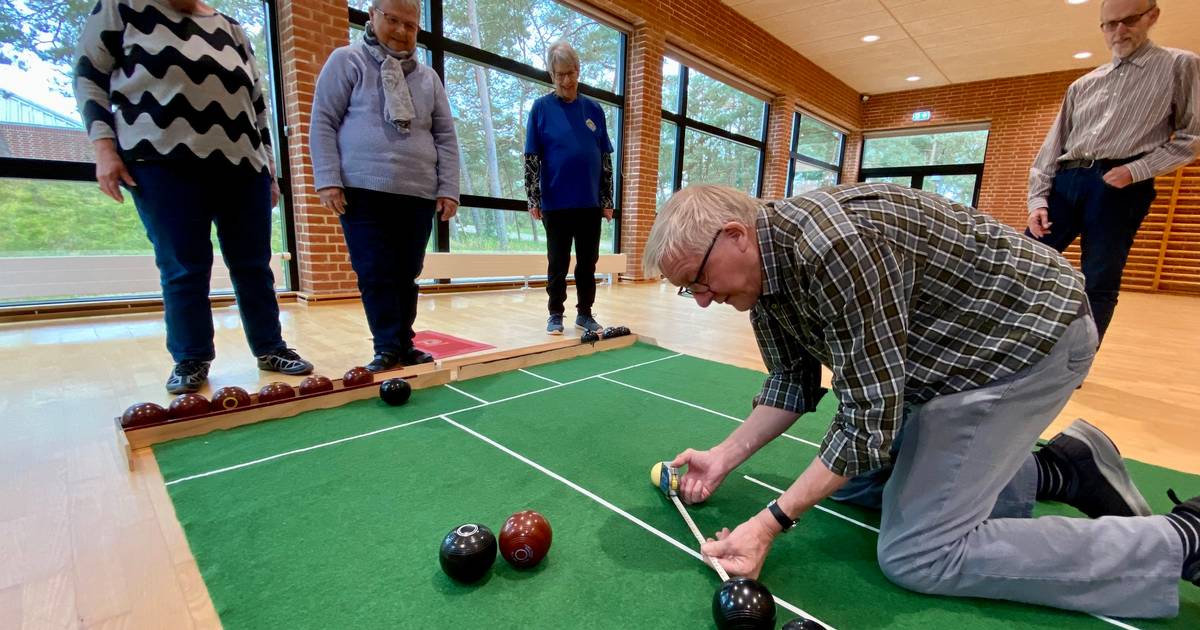 FC Grenaa runder 50 år: »Alle er gode til et eller andet, så lad os ...