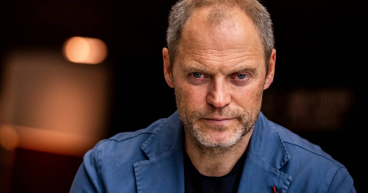 TV2's nye seriehelt 'Oxen' vendte ryggen til sin bas og Adelgade: »Når ...