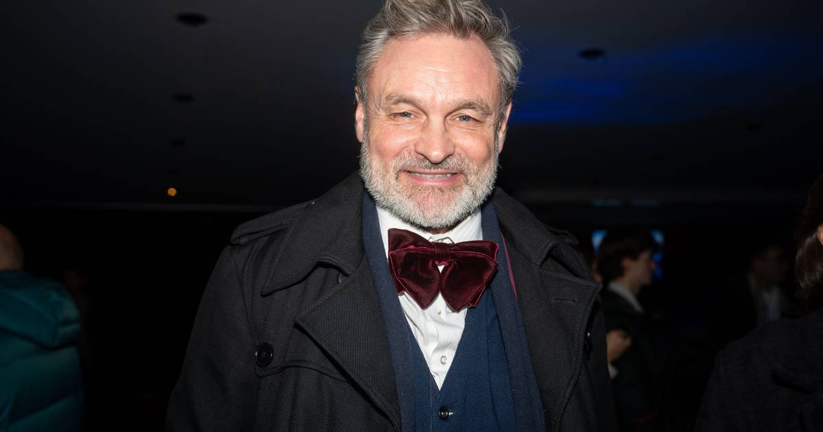 Claus Elming gør comeback i Vild med dans - Din Avis