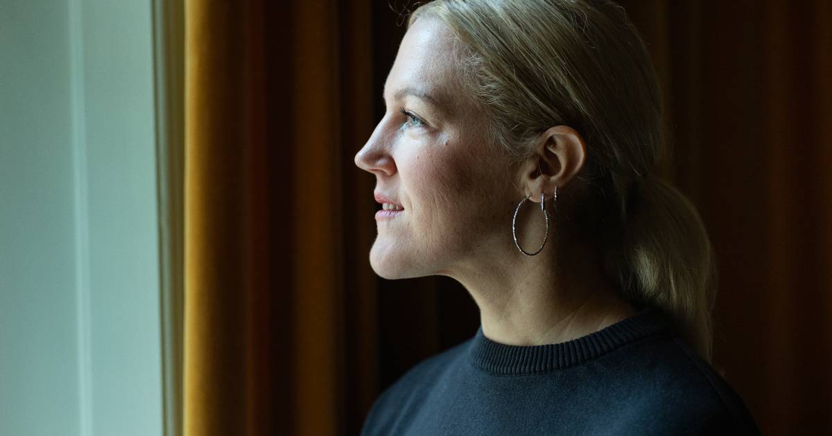 Efter svær abortbeslutning: NU er hun blevet mor til mirakelbaby - Din Avis