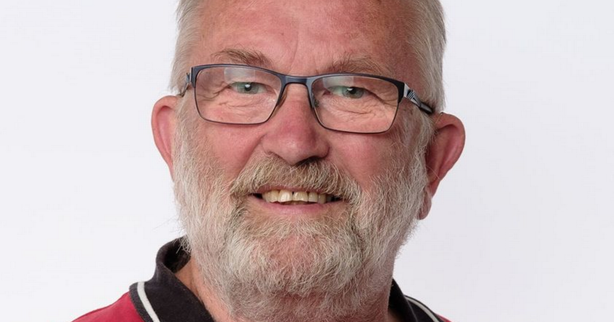 Kernen i SF Syddjurs fylder 80 år - Din Avis