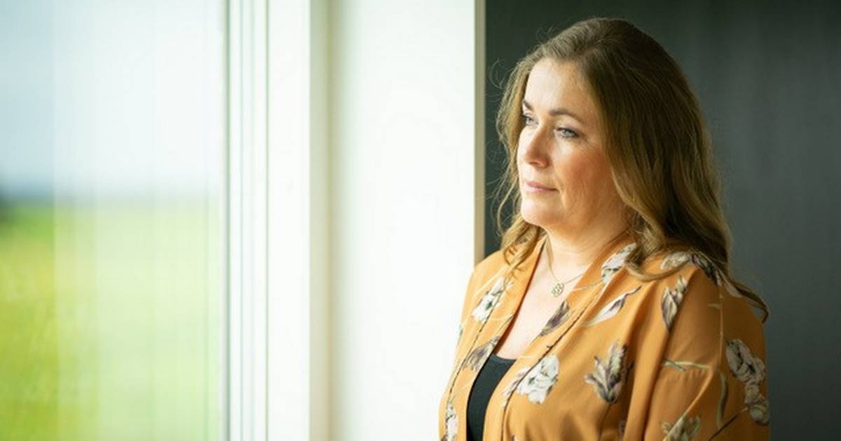 Levede med psykisk vold i ti år: Anne har vendt det til en styrke - Din ...