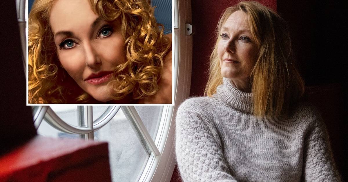 Kendt skuespiller afslører: Har fået botox og fillers - Din Avis