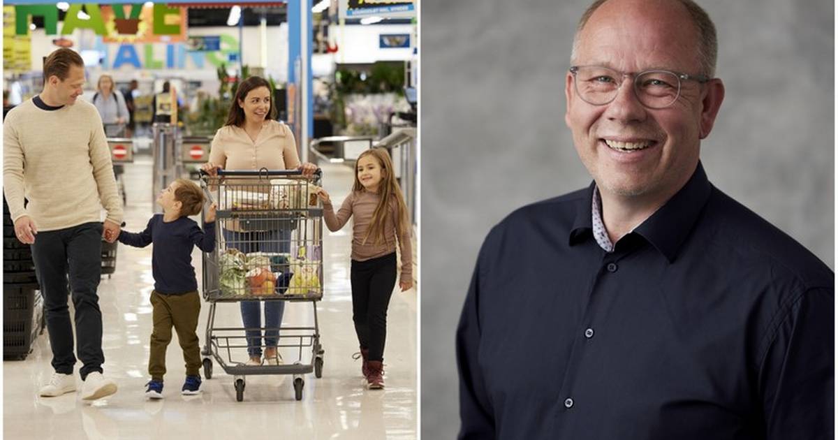 Stor ombygning af Bilka Tilst skal give kunderne nye oplevelser - Din Avis