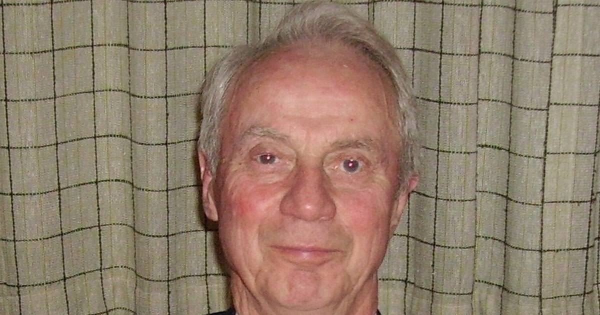 Tidligere skoleinspektør og viceborgmester runder 90 år - Din Avis