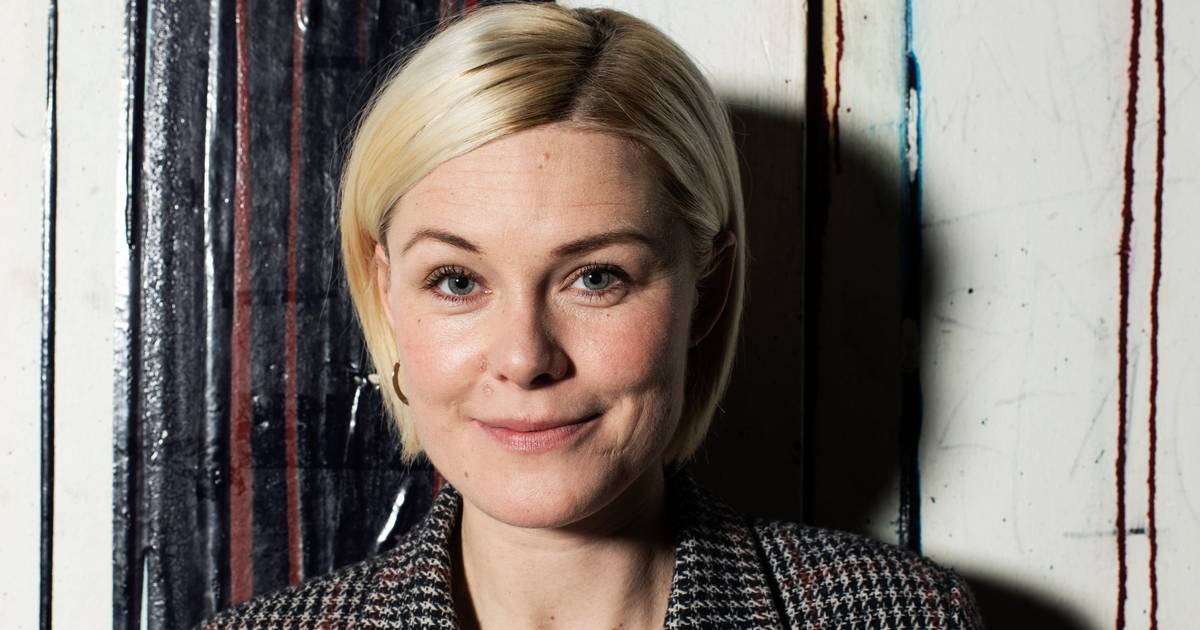 Sofie Torp får priser og hovedroller: »Når du siger talentfuld, krymper ...