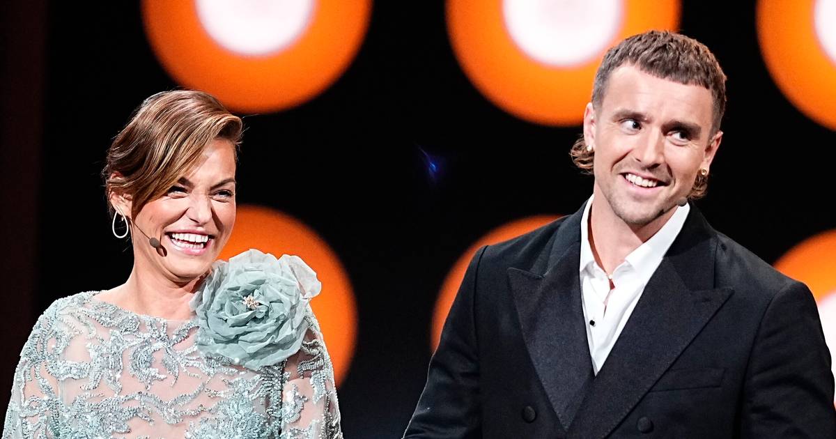 Video - her får Sarah den af Martin: »Du er fuldstændig syg i dit hoved ...