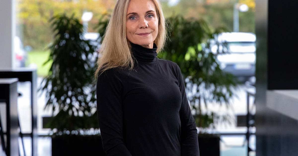 Lokalt advokatfirma skifter navn - Din Avis