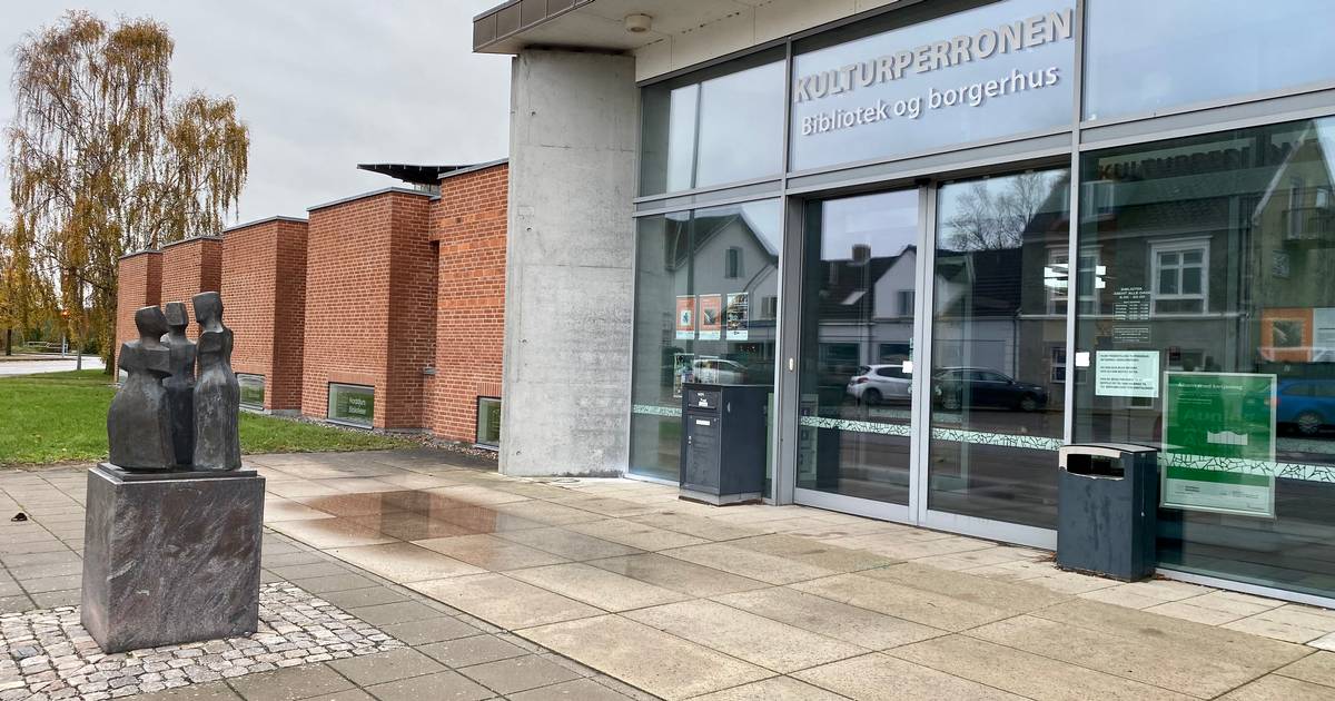 Højtlæsning og samtale for voksne - Din Avis