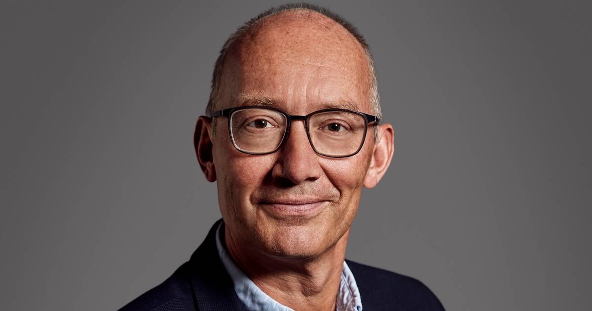 Kendt journalist fortæller om rævekager og alteregoer - Din Avis