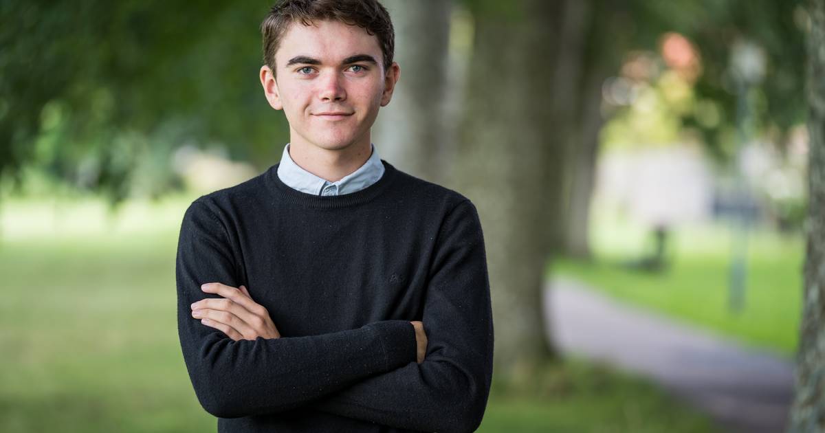 Daniel Bloch bestod - klar til Jyllandsserien fra nytårsskiftet - Din Avis