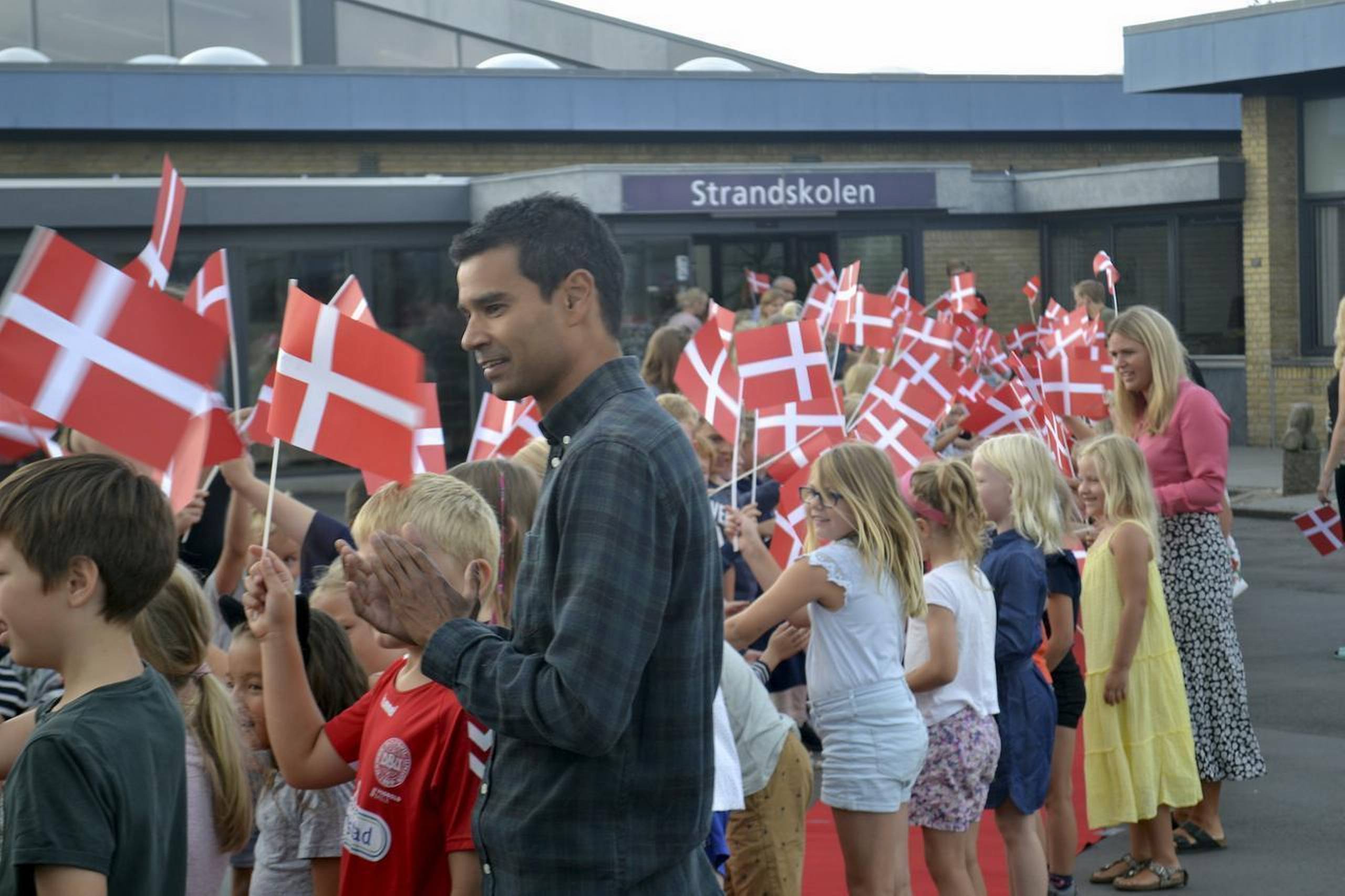 Skoleleder stopper på Aarhus-skole - Din Avis