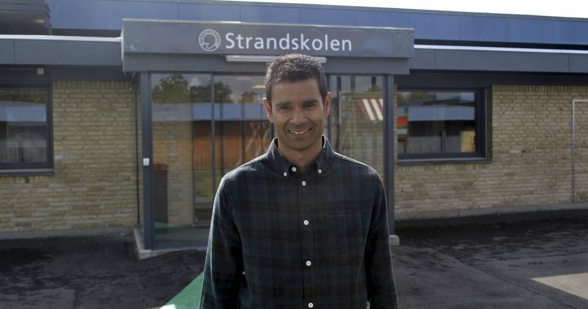 Skoleleder stopper på Aarhus-skole - Din Avis