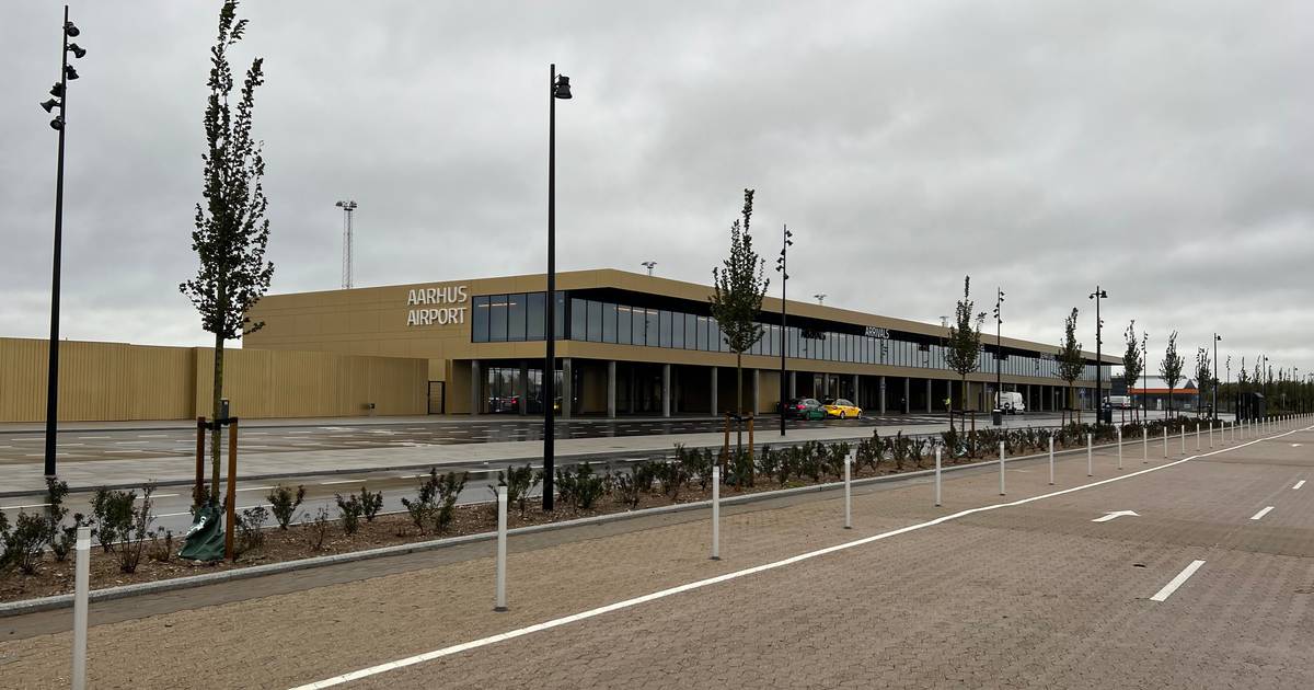 Nyt madkoncept flytter ind i Aarhus Airport - Din Avis