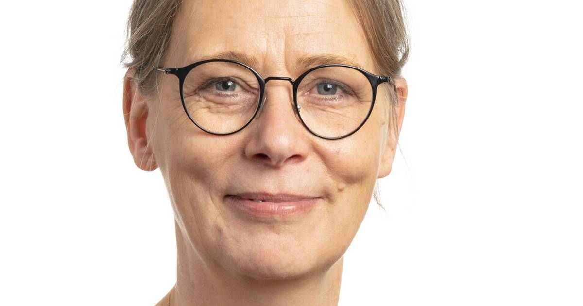 Præst: »Kunstig intelligens er kommet bag på mig. Nu er det op på ... Præst: »Kunstig intelligens er kommet bag på mig. Nu er det op på ...