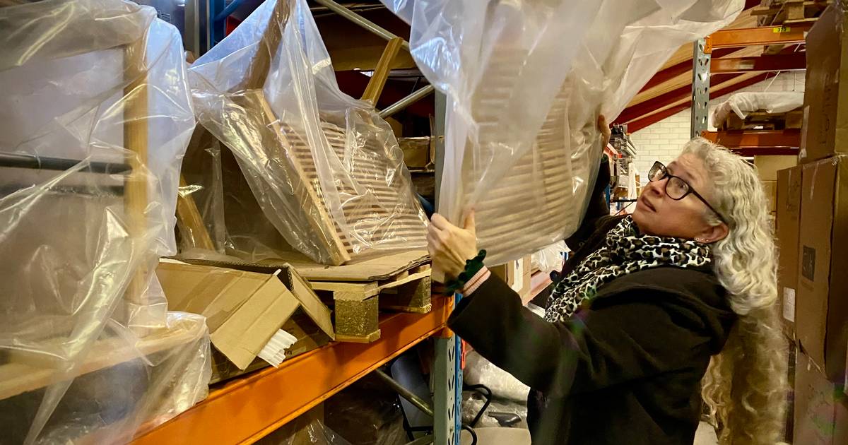 Cadot Design er rejsen fra en visuel krise til den næste danske ...