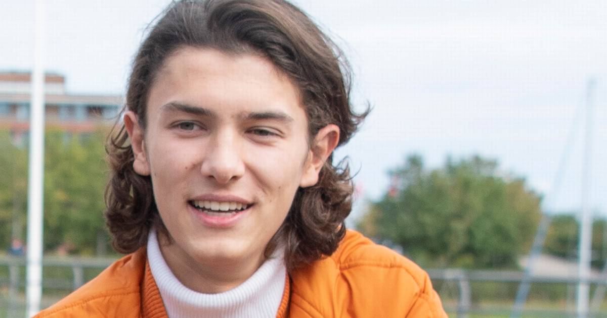 Grev Nikolai i Australien: »Her er jeg bare en fyr« - Din Avis