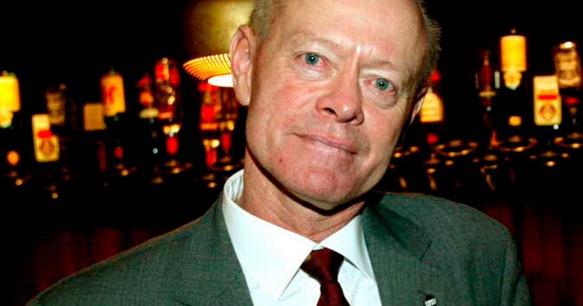 Henning Munk Jensen er død - Din Avis