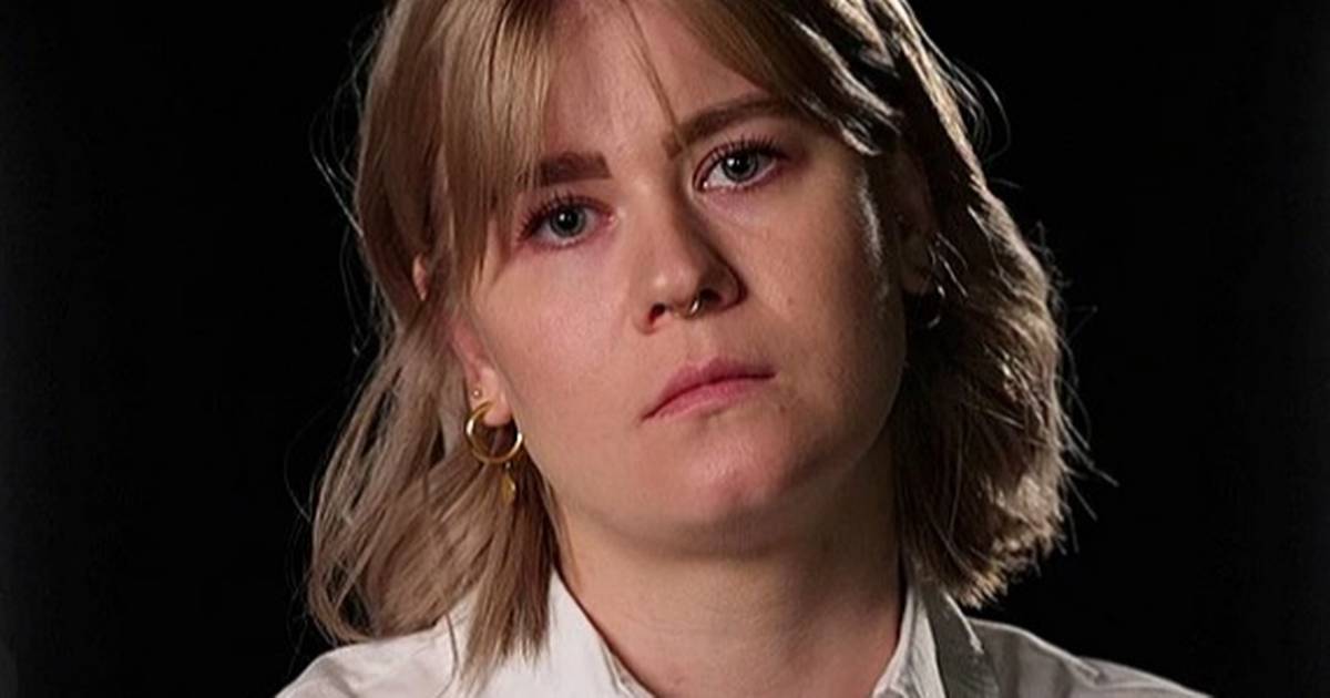 Maja fra Hadsten var som 12-årig i forhold med voksen mand: Hun er ...