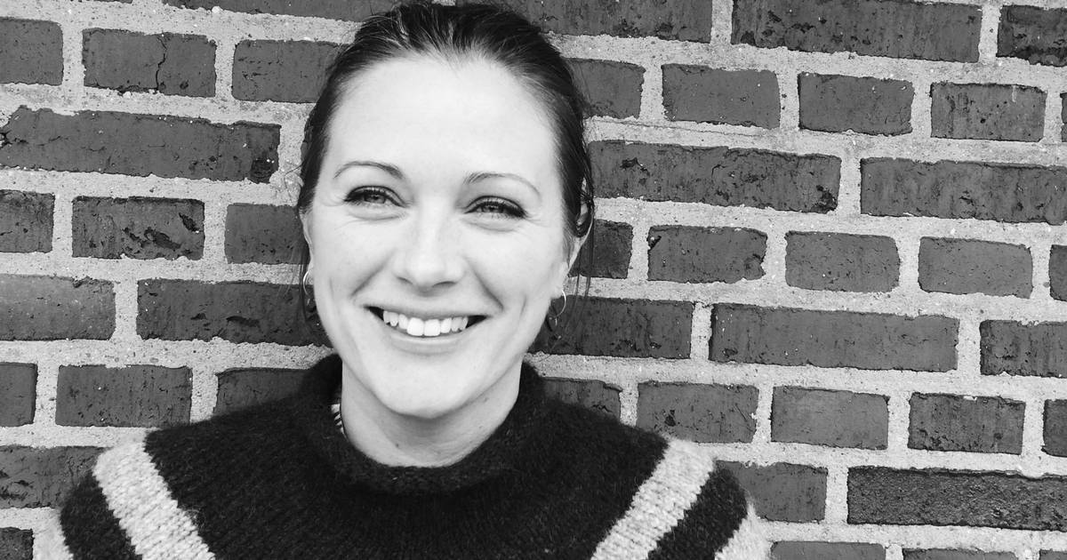 Nanna tager springet fra Vadehavet til Søhøjlandet: »Jeg føler mig meget privilegeret over at ...