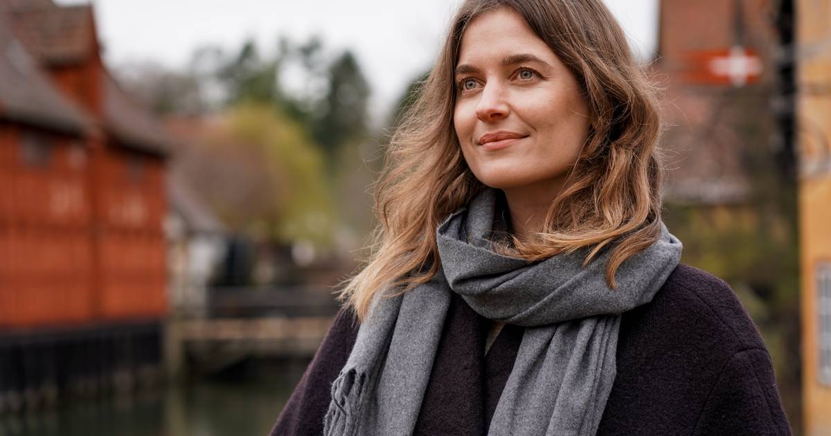 Dropper Silkeborg efter et år: Nu får Julie Rokkjær Birch toppost i Den ...