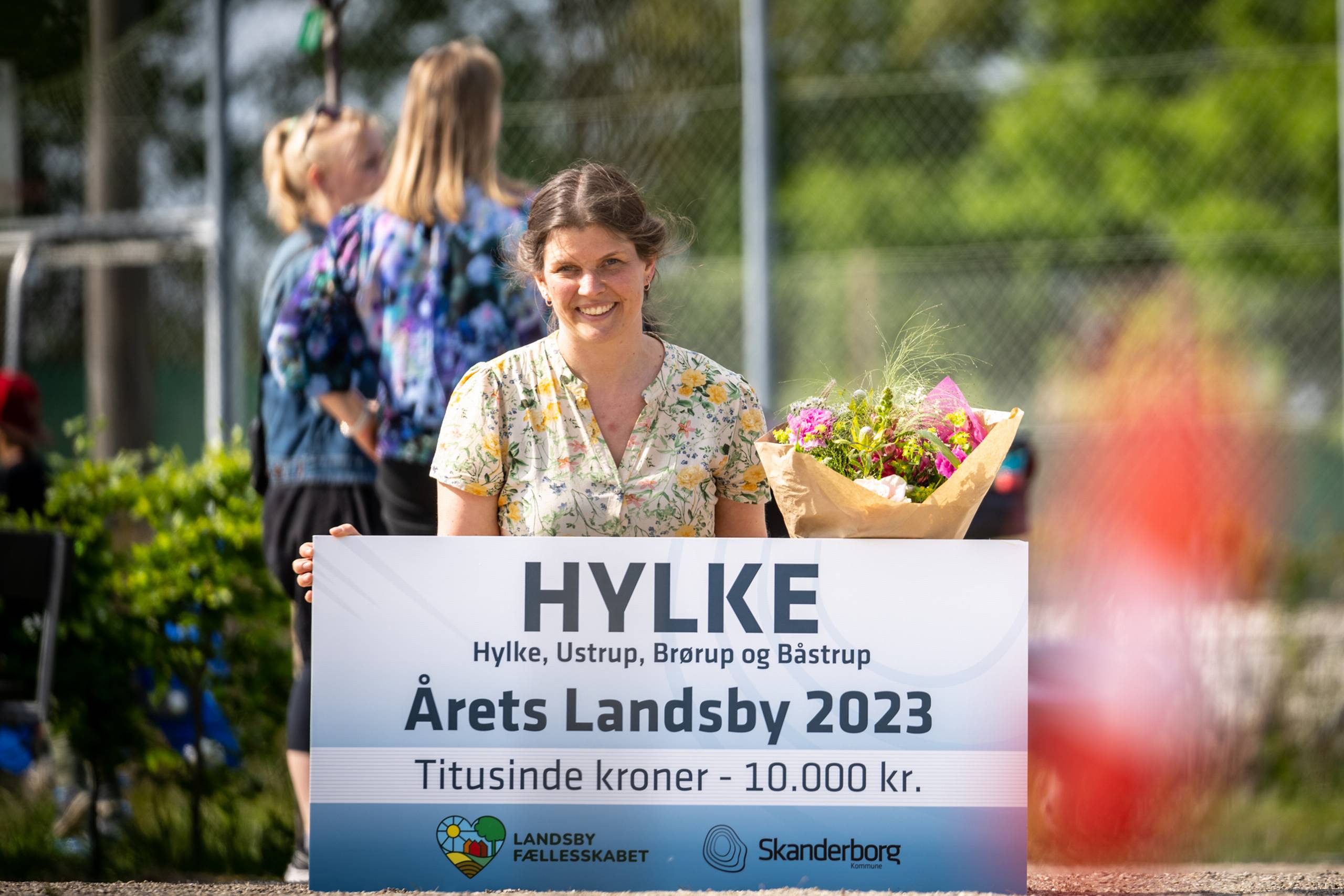 100.000 kroner til sildebensgulv og bedre isolering - Din Avis