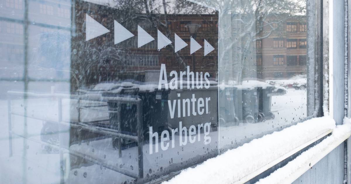 Nyt kvarter koster varme senge for hjemløse i Aarhus: Nu vil rådmænd ...