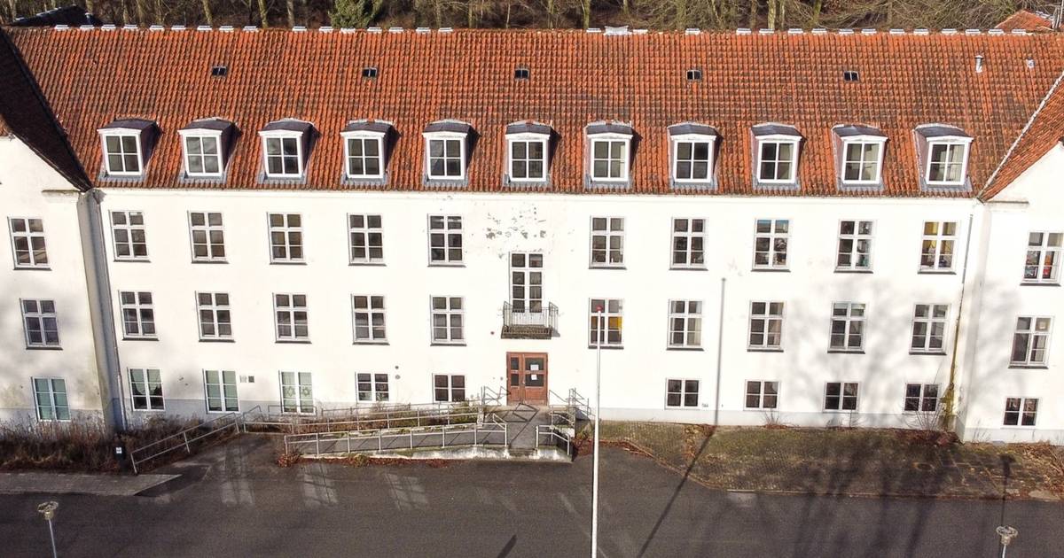 Frivillige i Skanderborg går i Flok - Din Avis