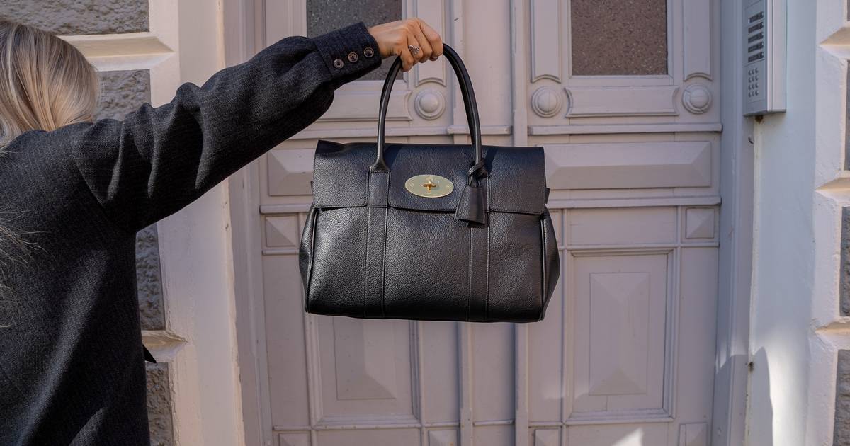 Mulberry Tasker: Tidløs Luksus & Generationers Skønhed - Din Avis