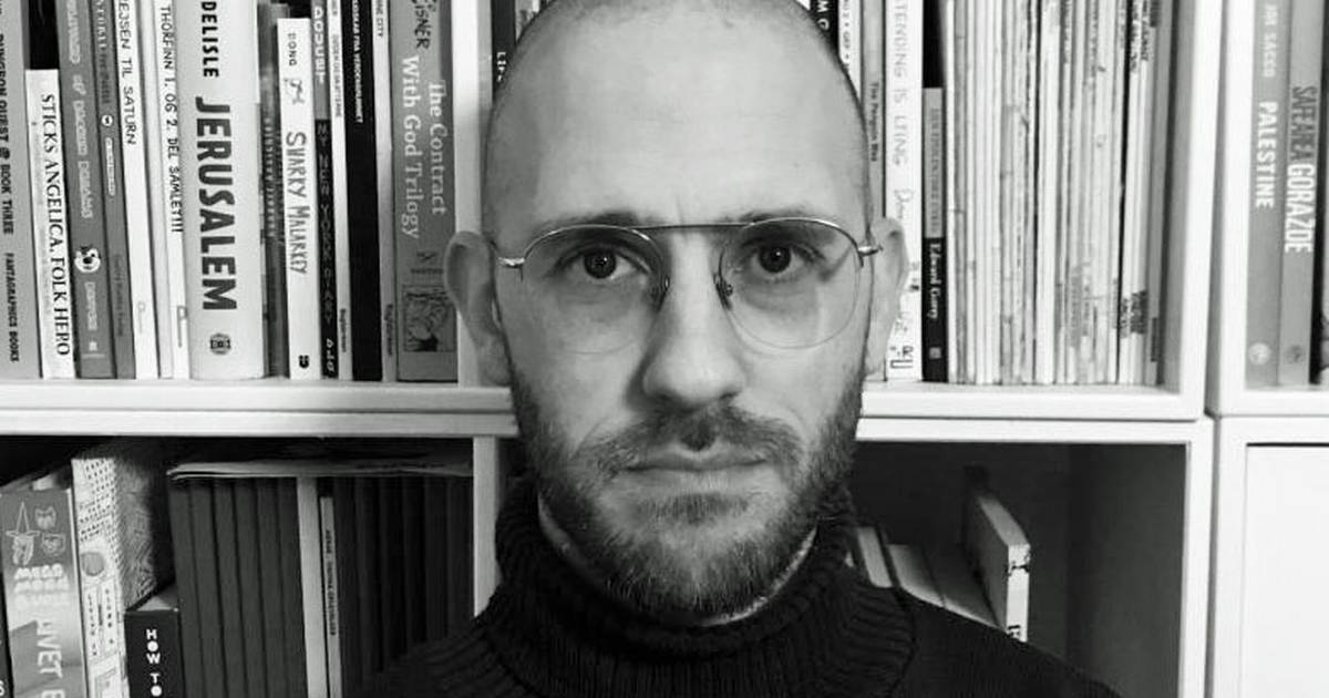 Mød en forfatter online - Din Avis