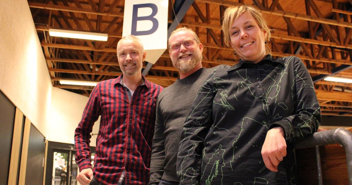 Ølfestival i Arenaen: »Ideen kom under åbning af kaffefirma« - Din Avis