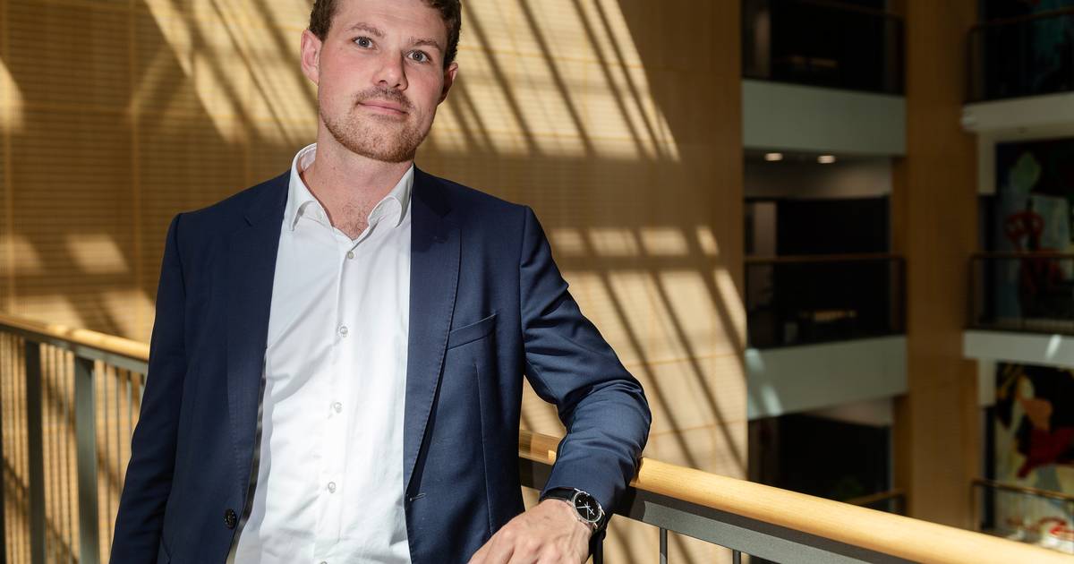 Han vil ændre en af landets mest berygtede ghettoer: »De børn har helt ...