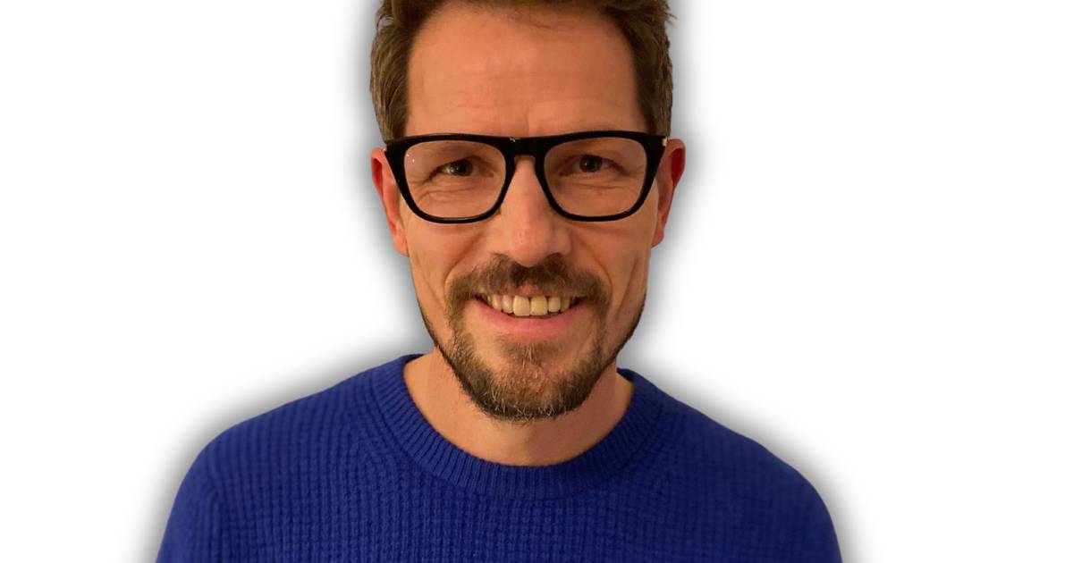John Sandberg er den nye mand på Din Avis - Din Avis