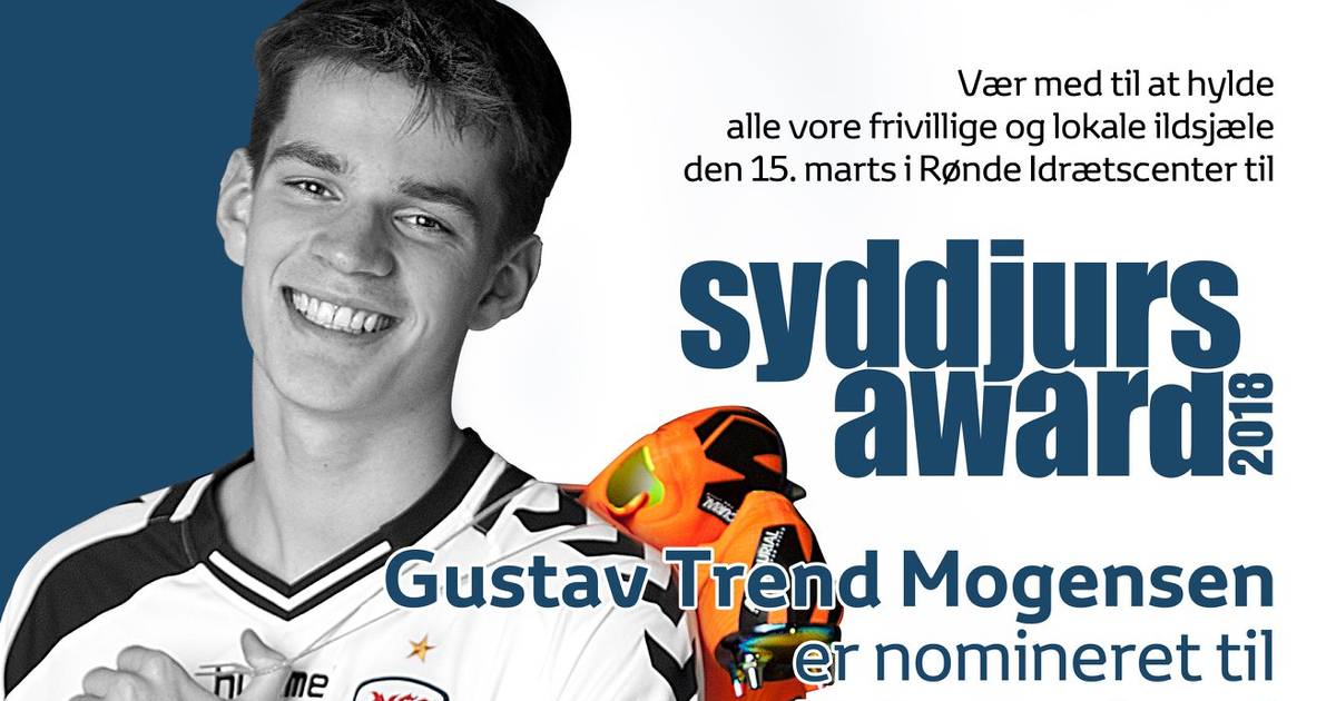 Tidligere Pindstrup og Midtdjurs spiller tager tre år i norsk fodbold ...