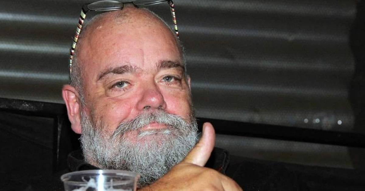 Bassist Michael Friis er død - Din Avis