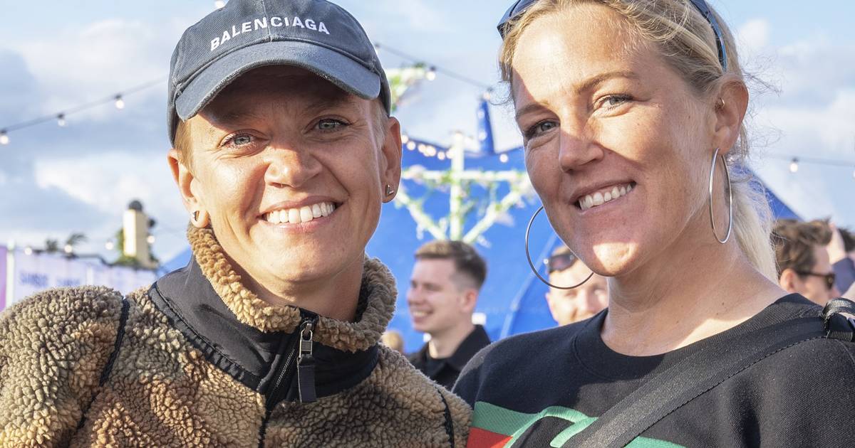 Flere stjernebryllupper på vej: »Hun tog røven på mig« - Din Avis