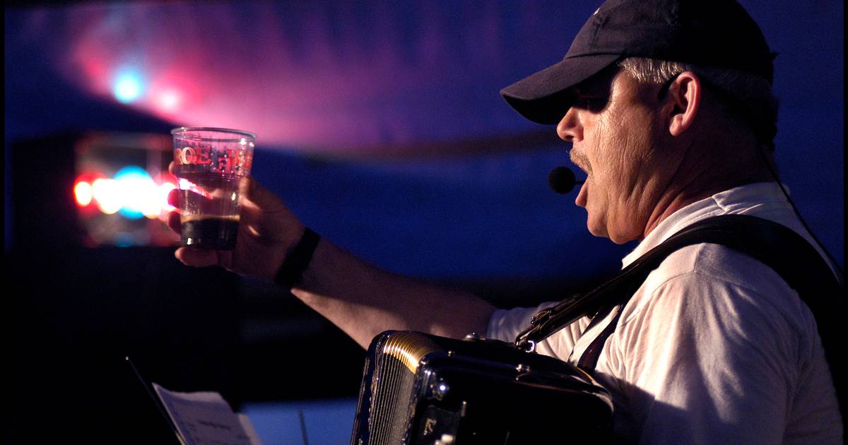 "Lille Palle" er død - Din Avis