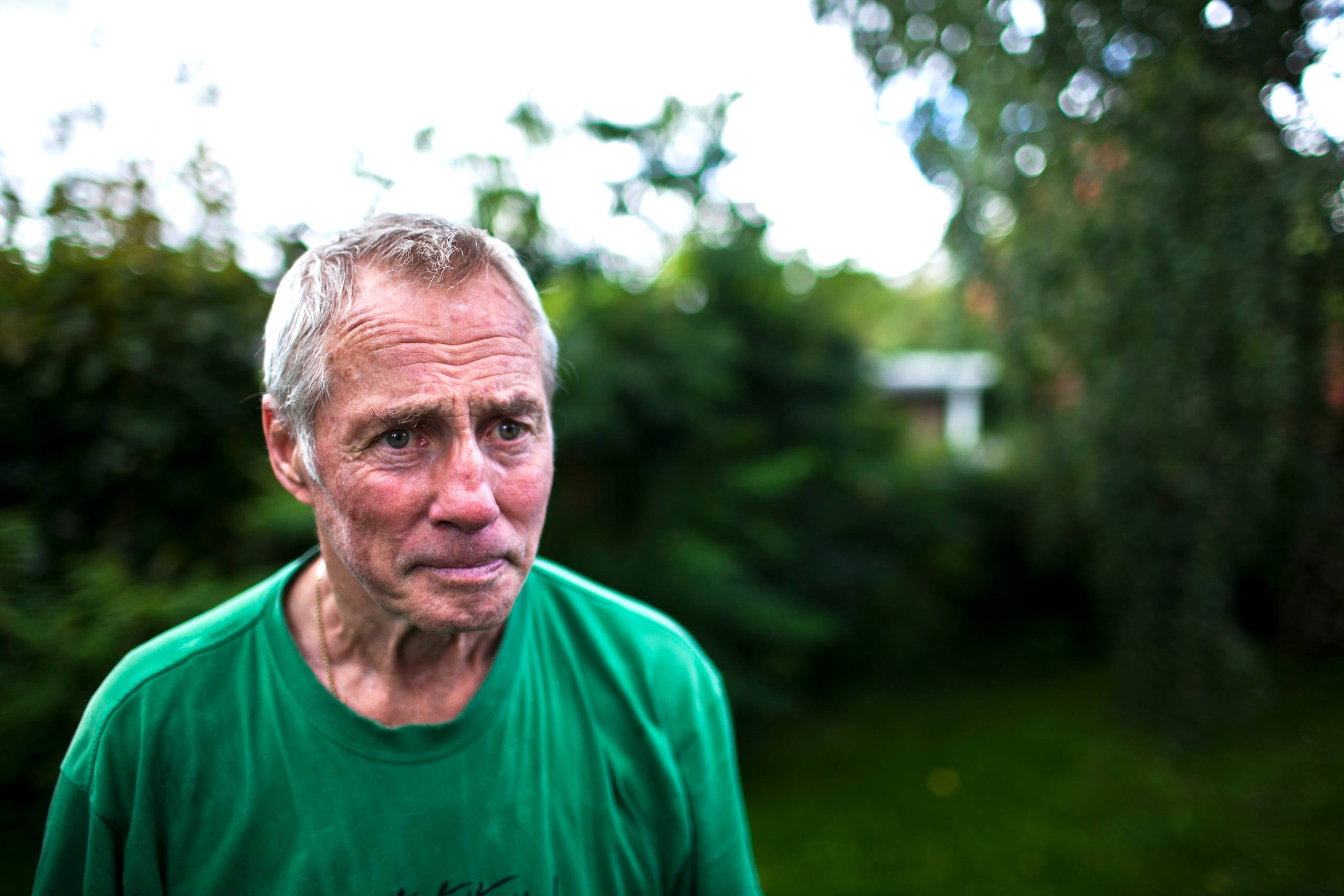 Tom Bogs er død - Din Avis