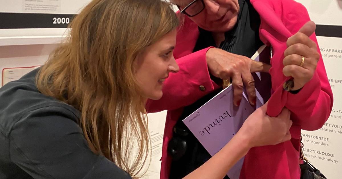 Foredragsguide: Ditlev Tamm på Aros, 2024's vigtigste temaer og verdens ...