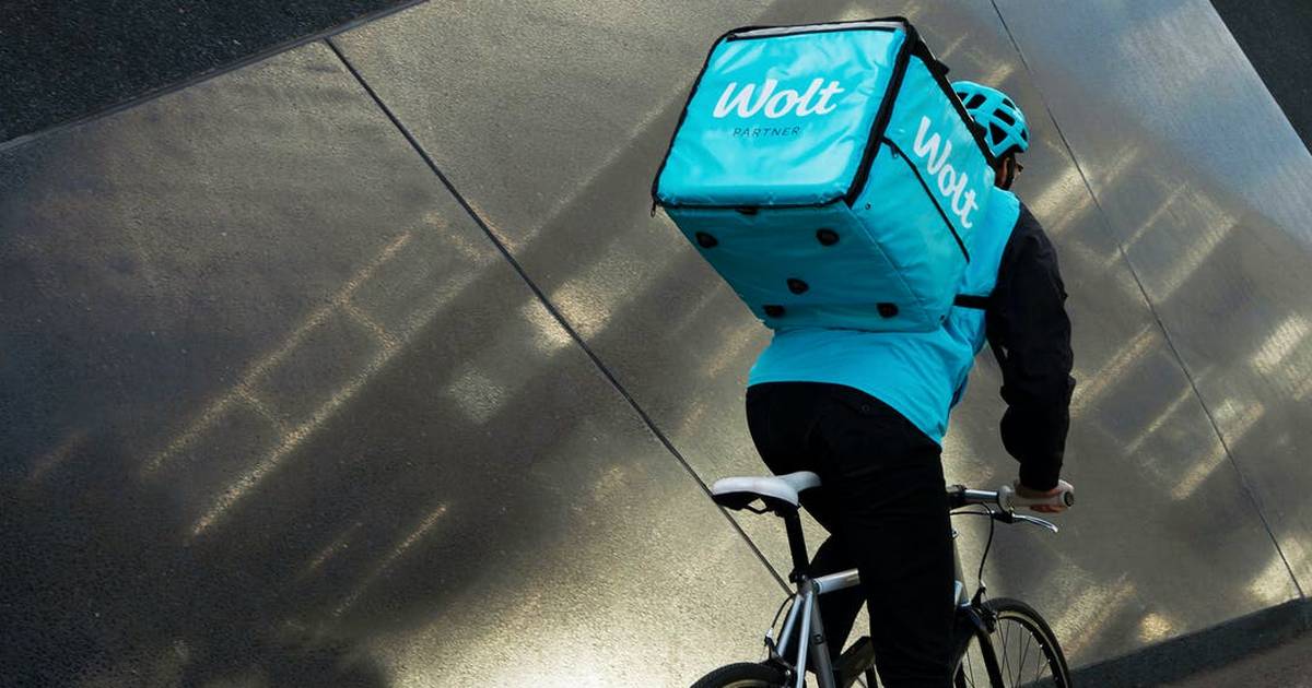 Wolt kommer til Skanderborg - tre store kæder er med fra start - Din Avis