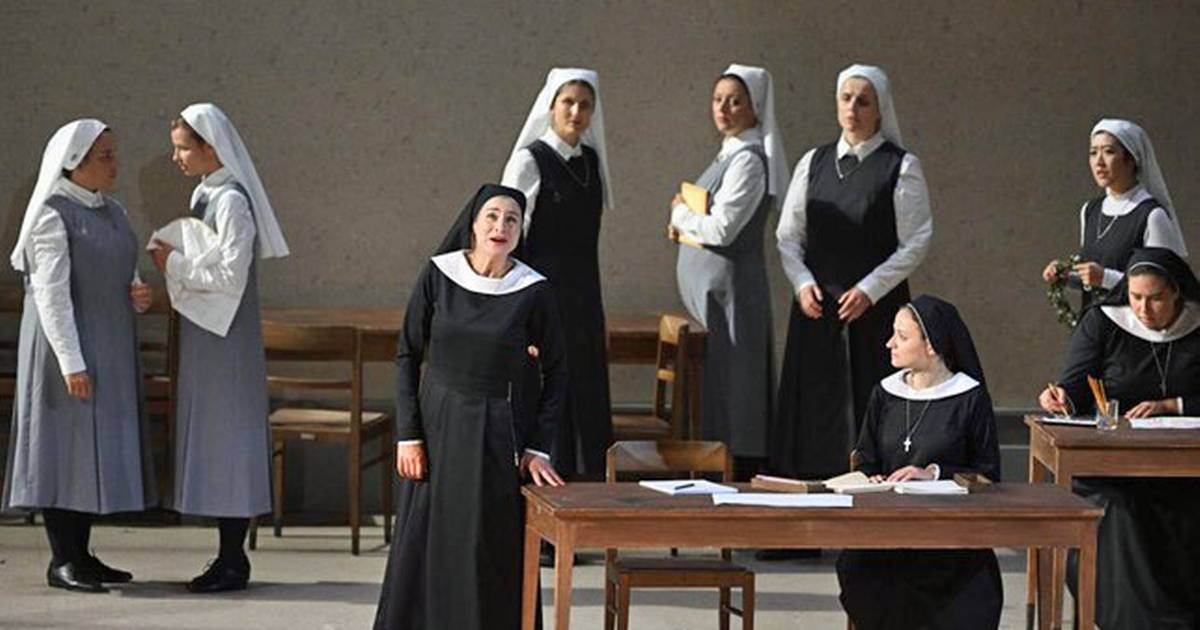 Opera i Kino med ny ejer - Din Avis