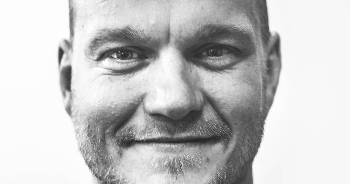 Opgivet af samfundet – i dag er han præst - Din Avis