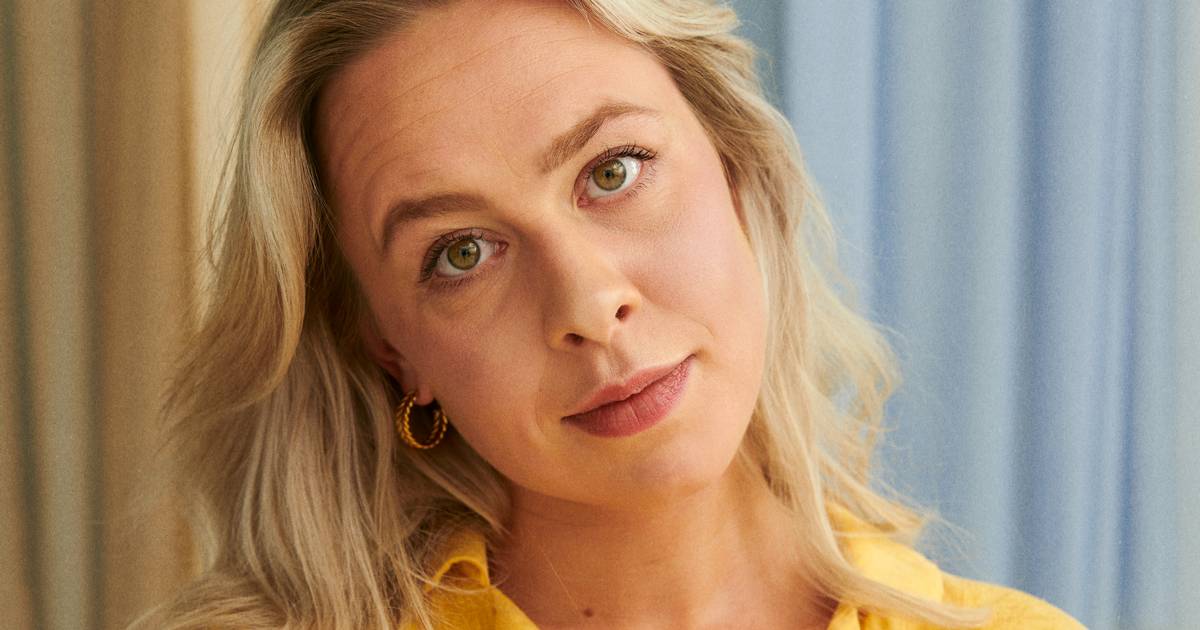 Dirch Passers barnebarn er blevet mor - Din Avis