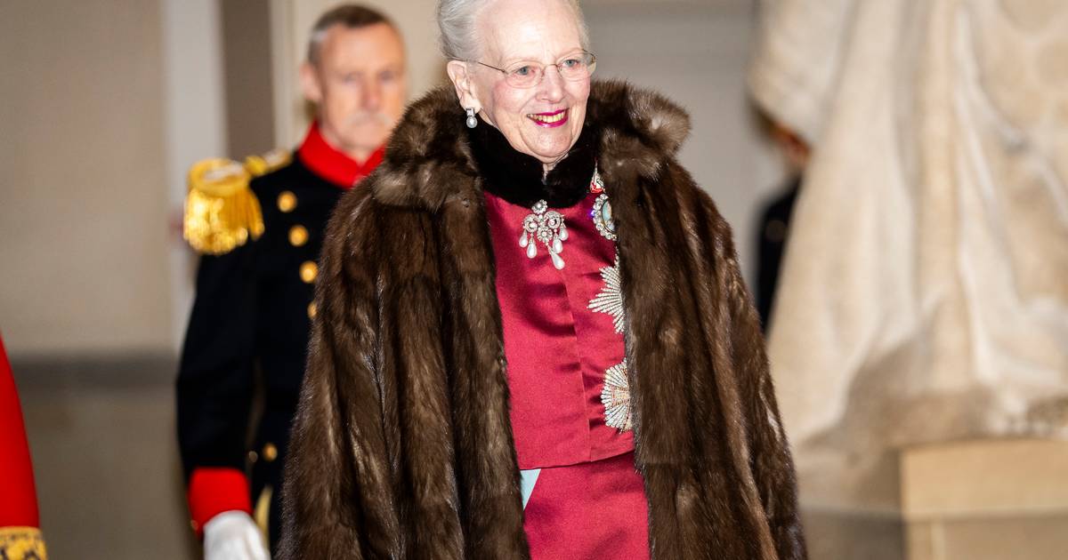 Statue af dronning Margrethe i Aarhus? Det skal byrådet nu tage ...