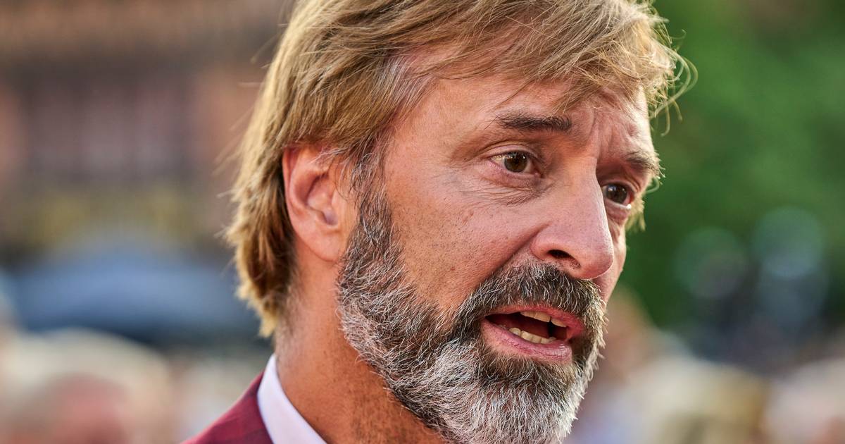 Når Martin er Todd er han ikke bange - og det er som podcast - Din Avis