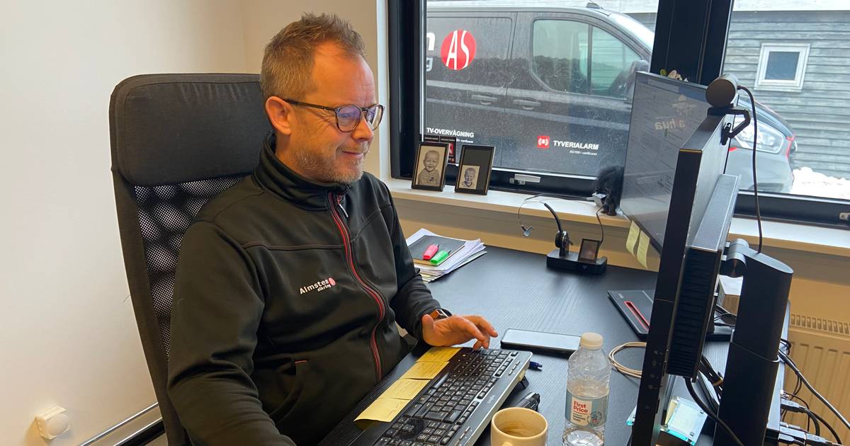 Vækstambitioner realiseres: Almsten Sikring ApS overtager ...